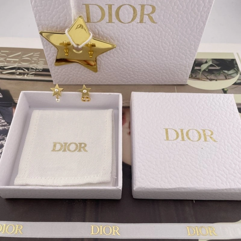 Christian Dior Earrings