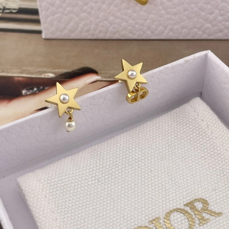 High accuracy Christian Dior Earrings