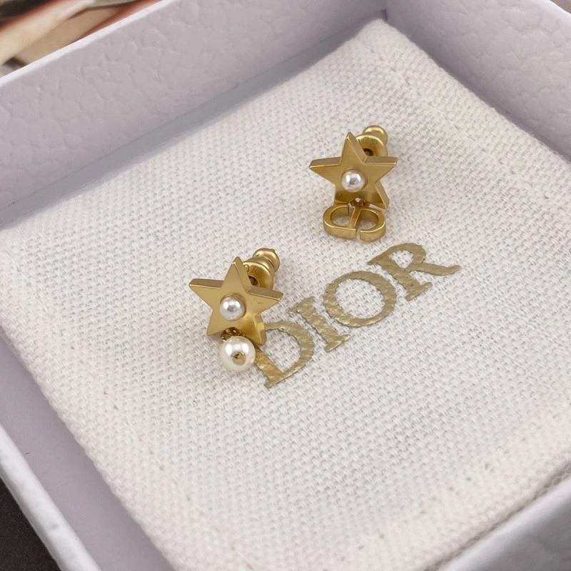 High accuracy Christian Dior Earrings