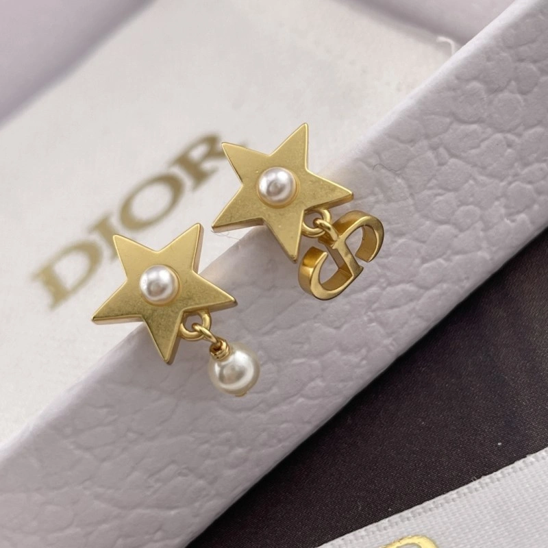 High accuracy Christian Dior Earrings
