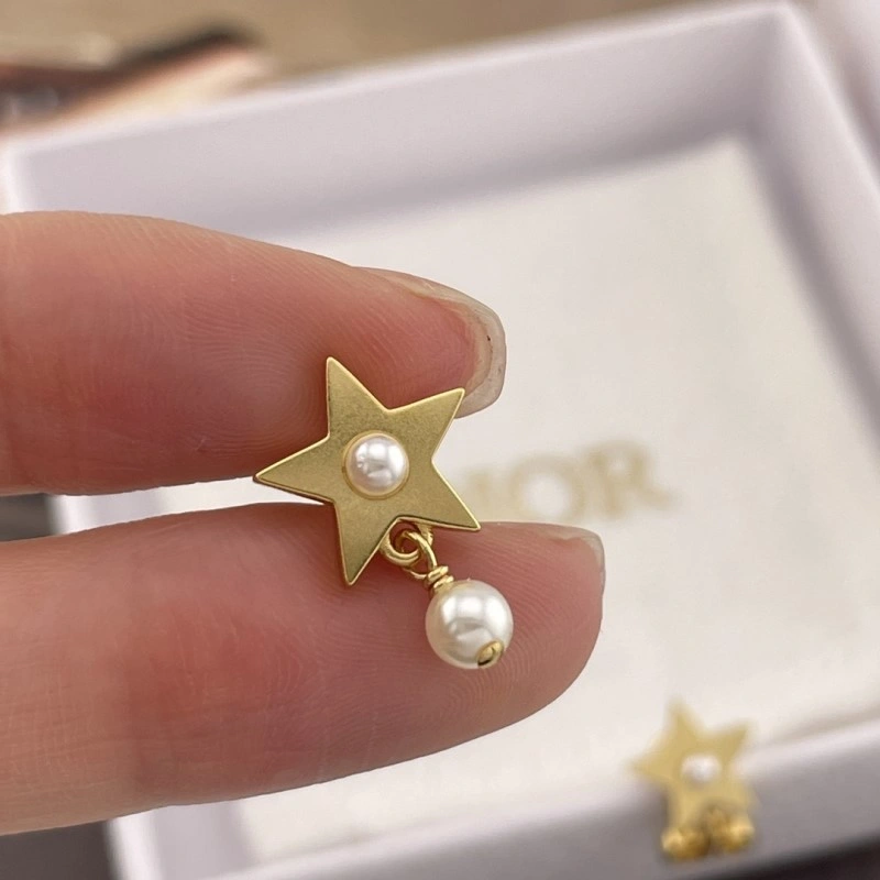 High accuracy Christian Dior Earrings