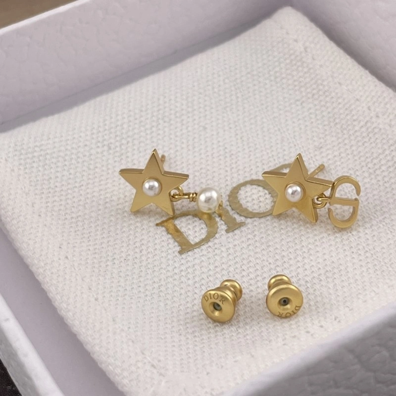 High accuracy Christian Dior Earrings