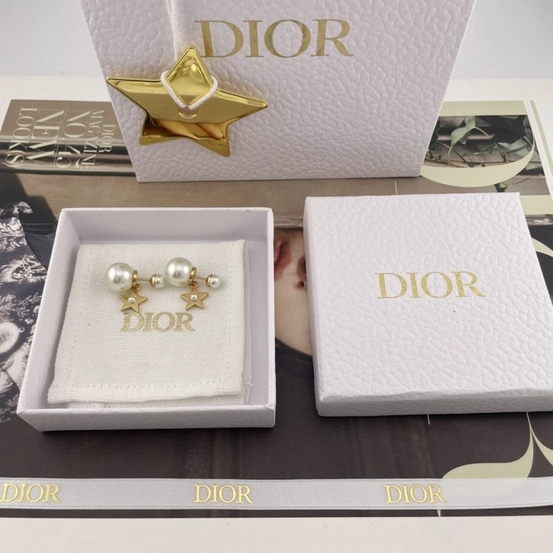 Christian Dior Earrings