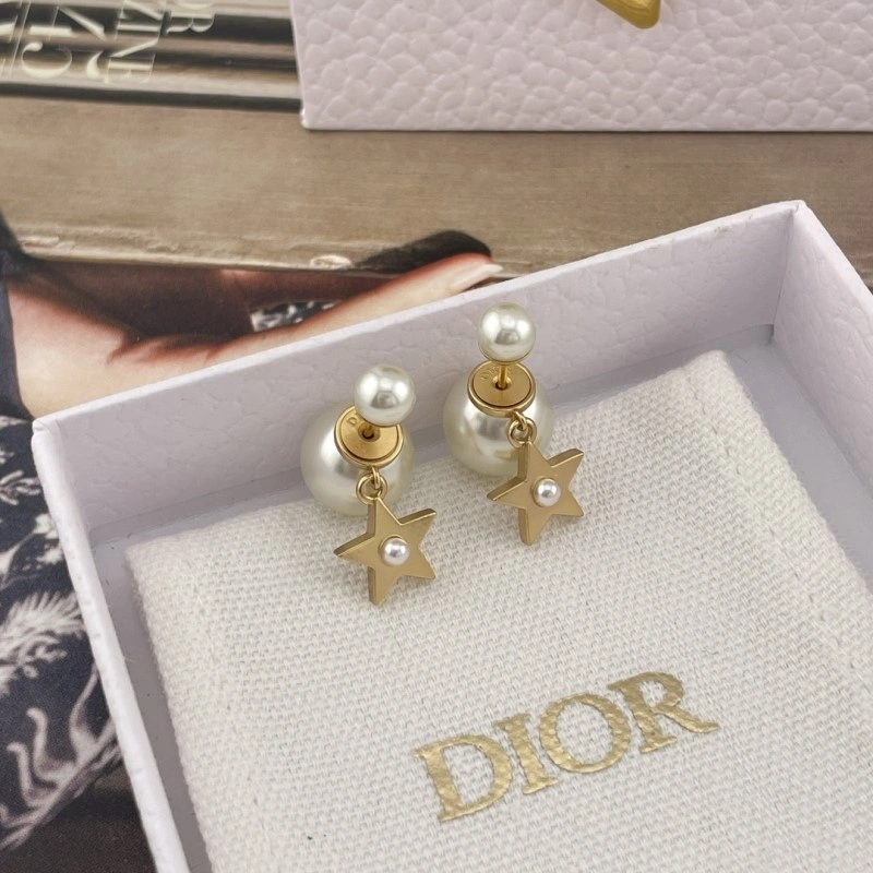 Exact replica Christian Dior Earrings