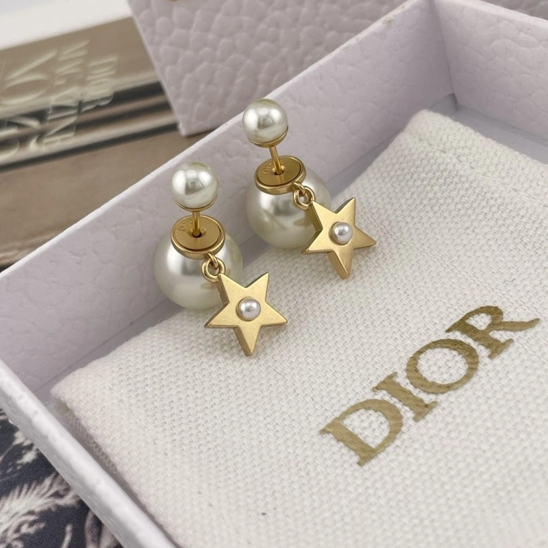 Exact replica Christian Dior Earrings
