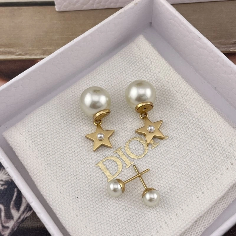 Exact replica Christian Dior Earrings