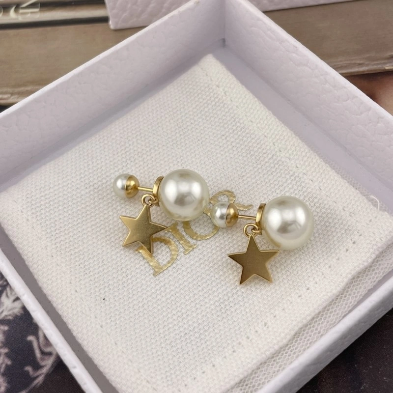 Exact replica Christian Dior Earrings