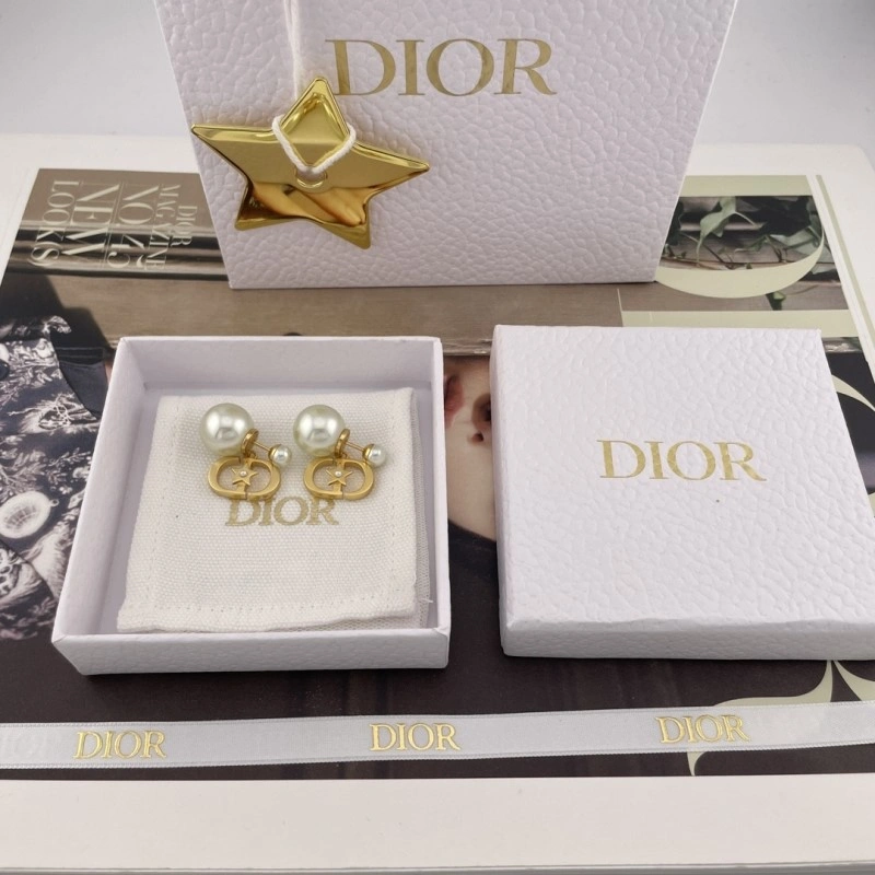 Christian Dior Earrings