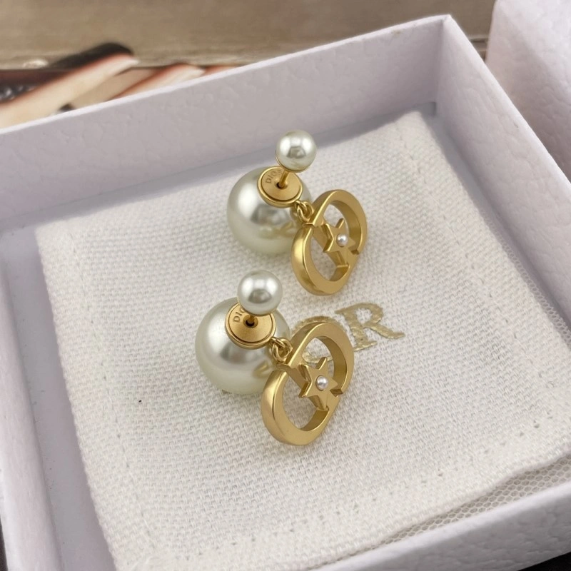 Reasonably priced Christian Dior Earrings