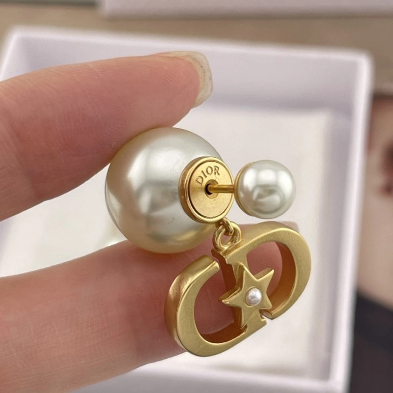 Reasonably priced Christian Dior Earrings