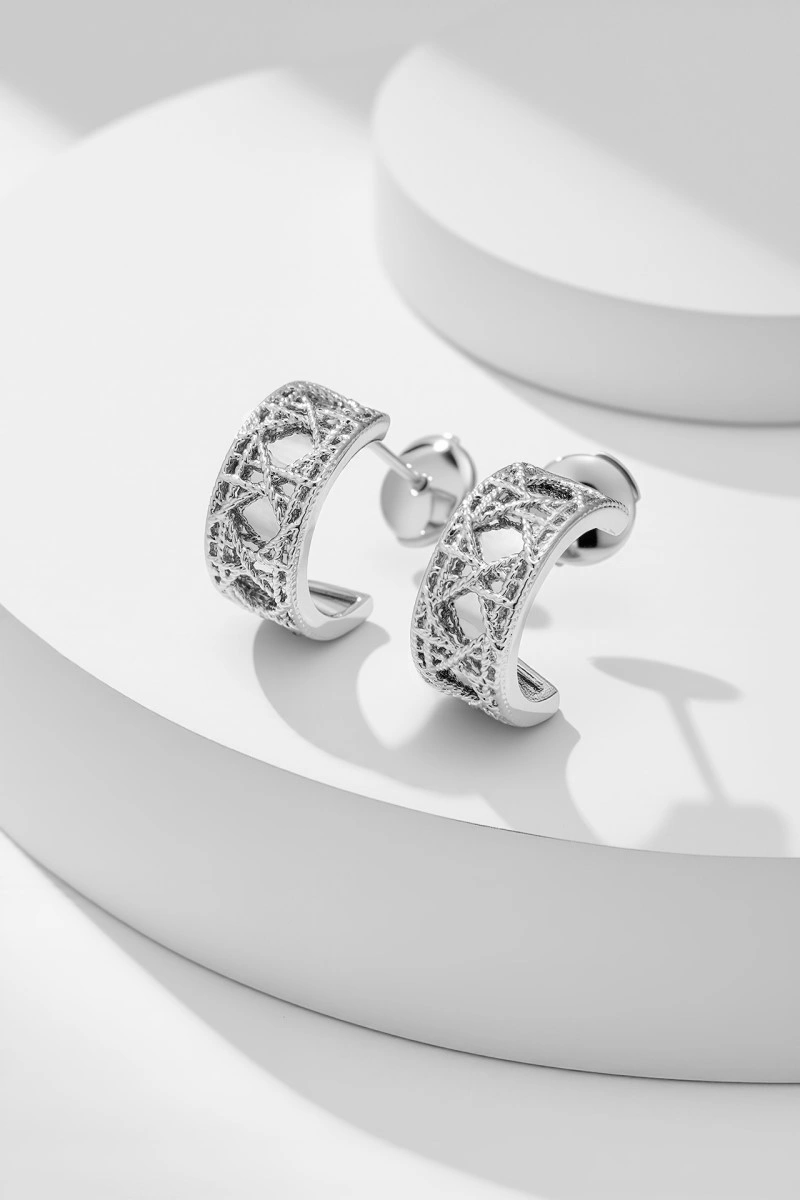 Christian Dior Earrings
