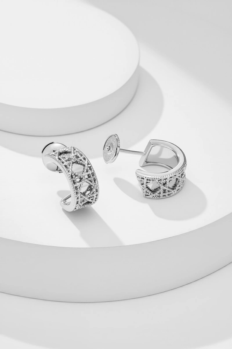 Affordable Christian Dior Earrings
