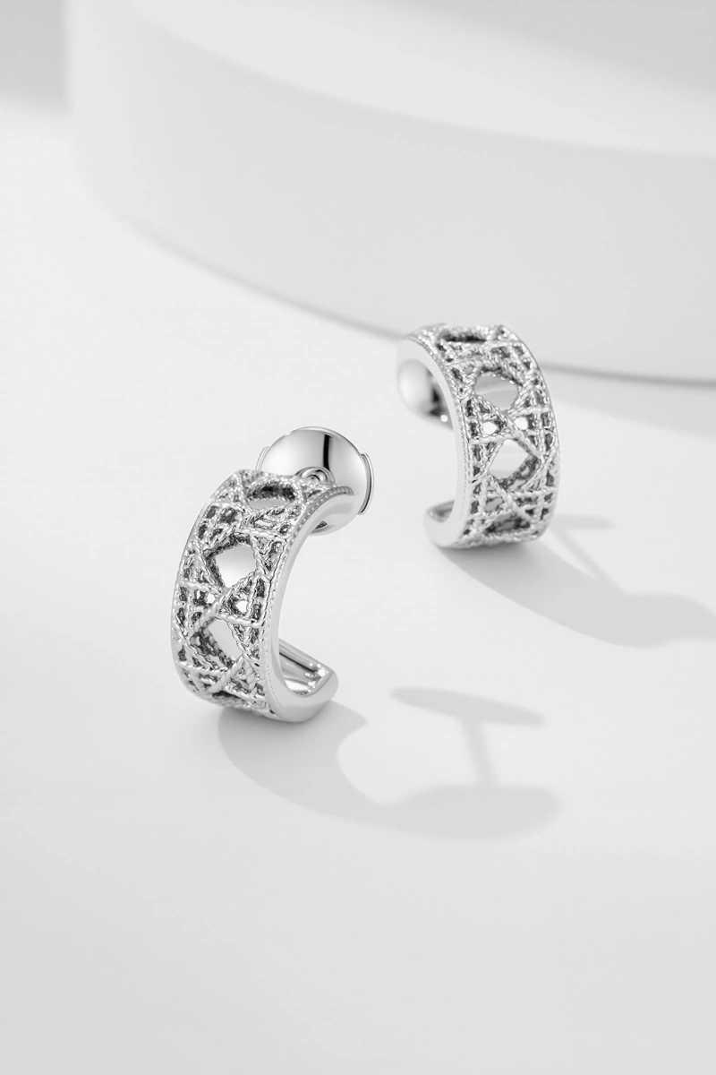 Affordable Christian Dior Earrings