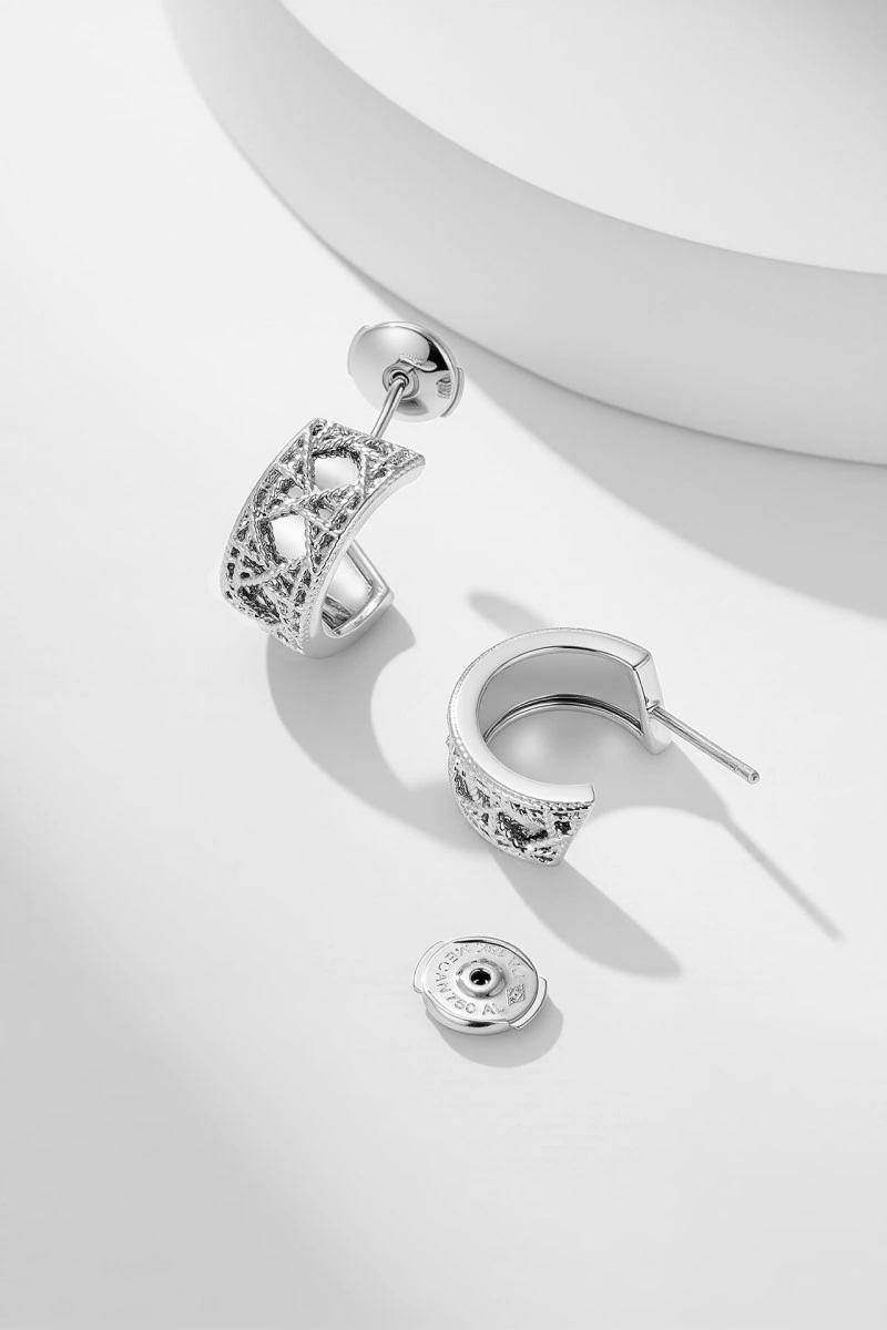 Affordable Christian Dior Earrings