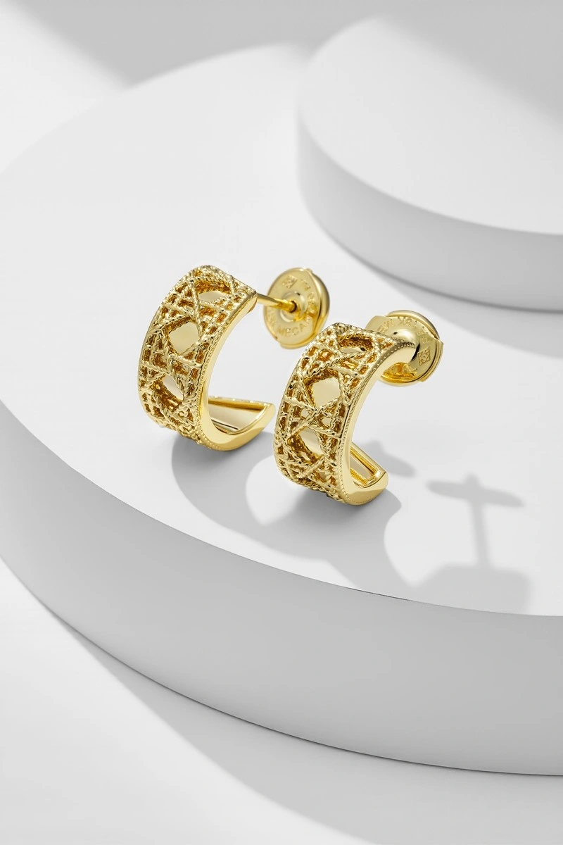 Christian Dior Earrings