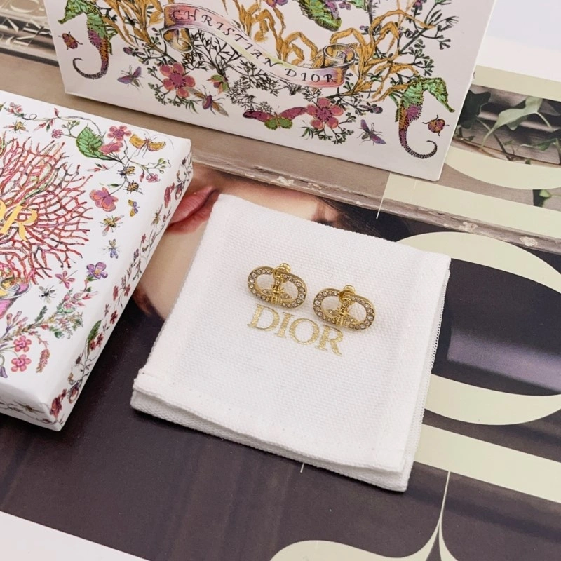 Perfect replica Christian Dior Earrings