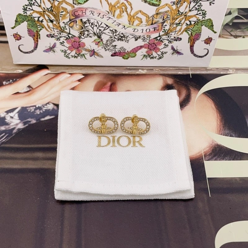 Perfect replica Christian Dior Earrings