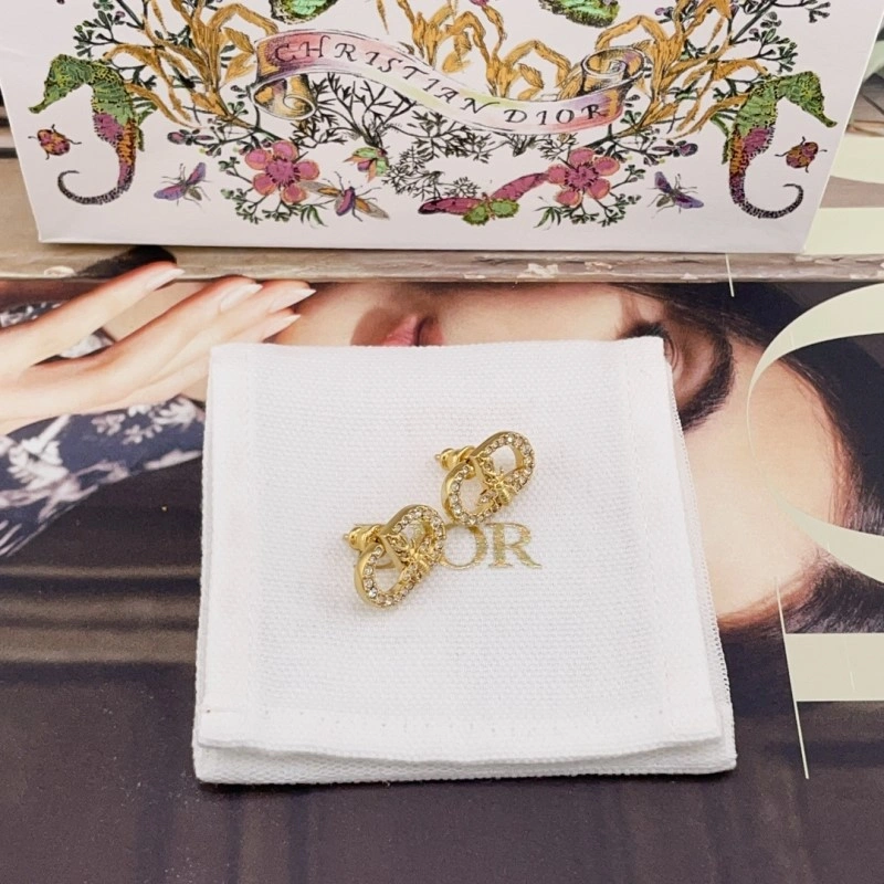 Perfect replica Christian Dior Earrings