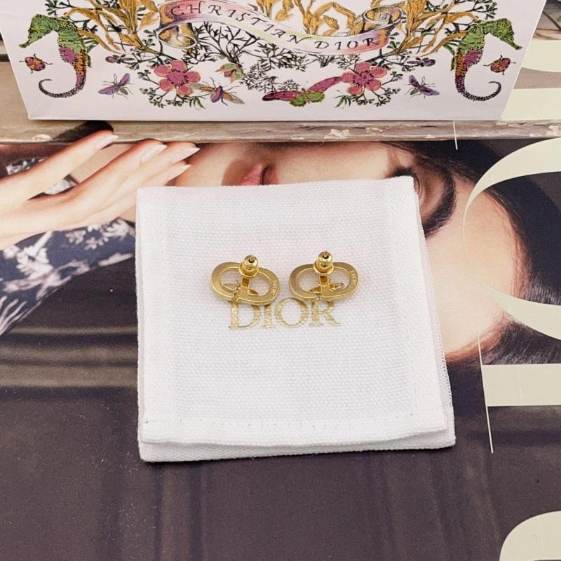 Perfect replica Christian Dior Earrings