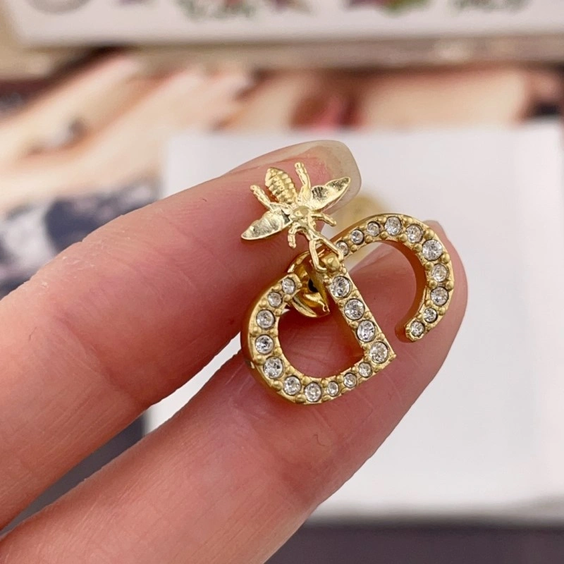 Perfect replica Christian Dior Earrings