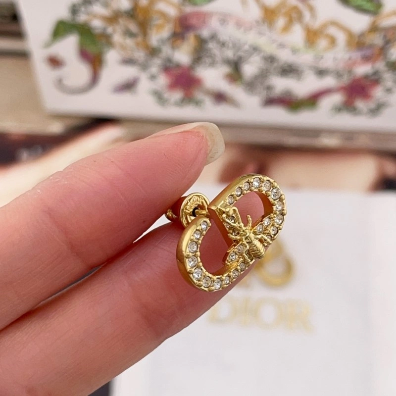 Perfect replica Christian Dior Earrings
