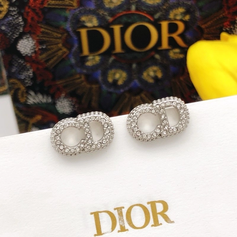 Christian Dior Earrings