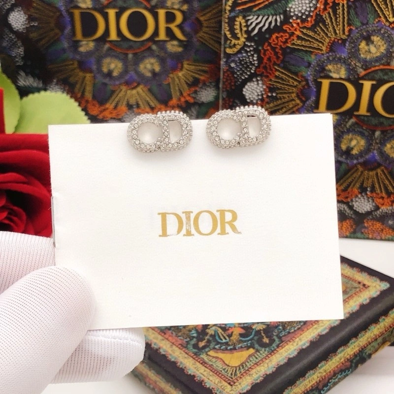 Precise copy Christian Dior Earrings