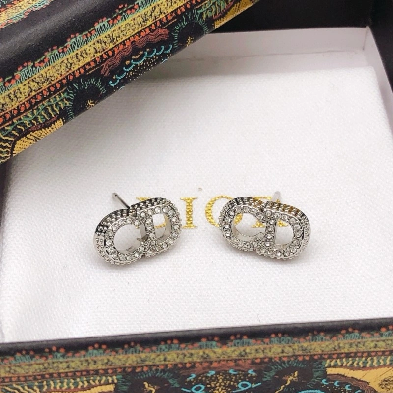Precise copy Christian Dior Earrings