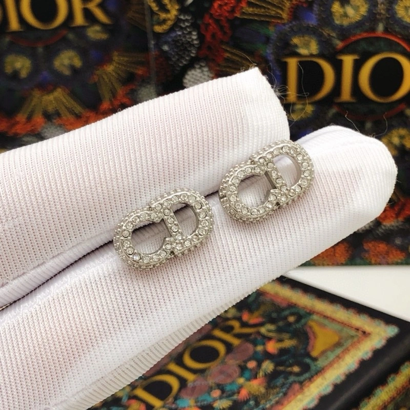 Precise copy Christian Dior Earrings