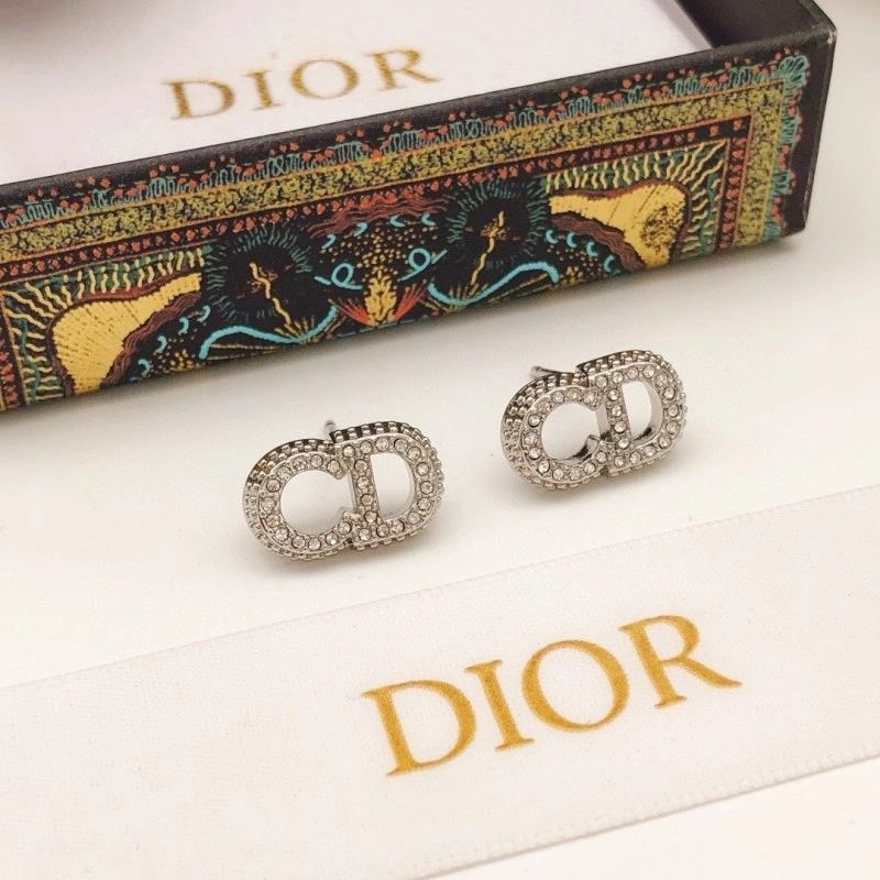 Precise copy Christian Dior Earrings