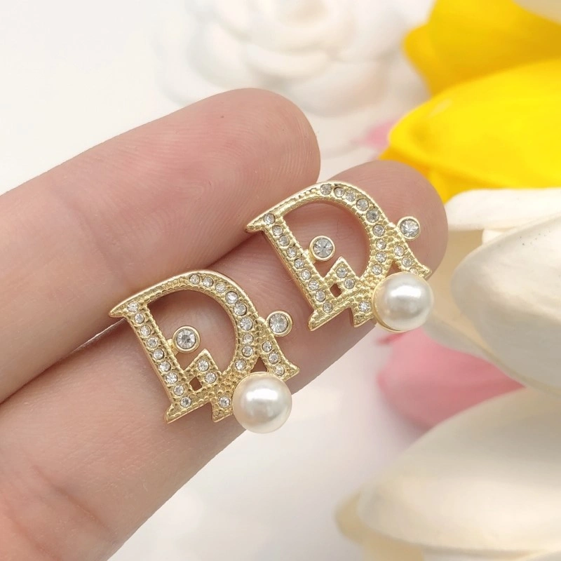 Christian Dior Earrings