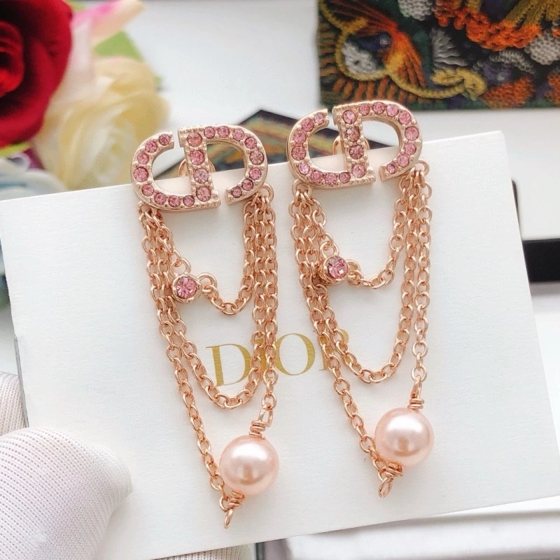 Christian Dior Earrings