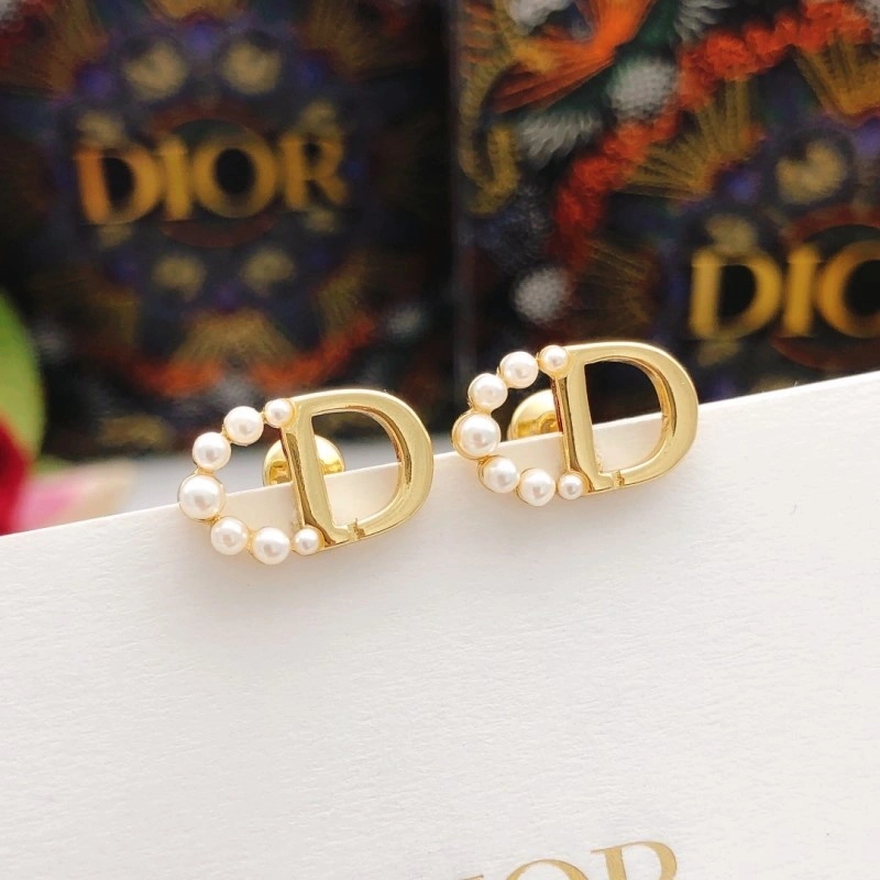 Christian Dior Earrings