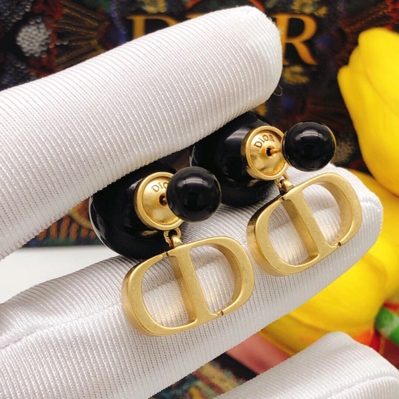 Exact replica Christian Dior Earrings