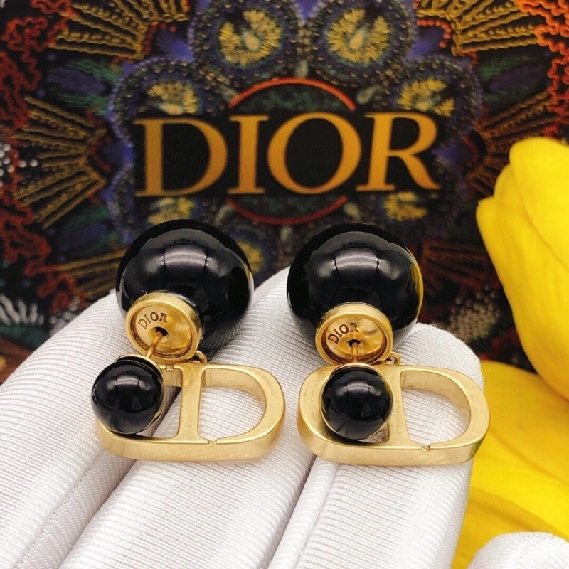 Exact replica Christian Dior Earrings