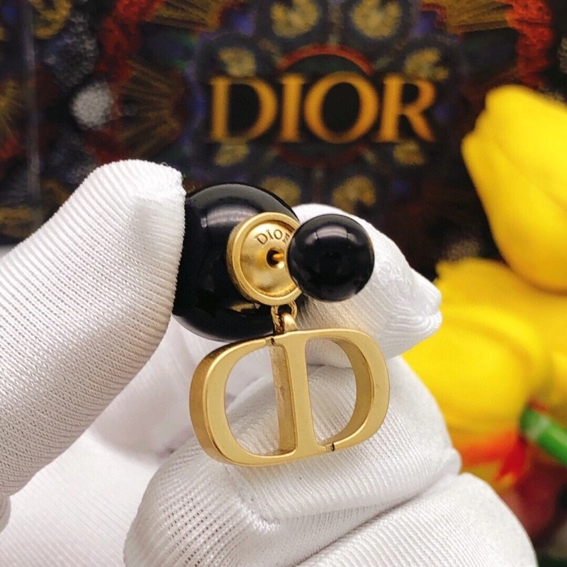 Exact replica Christian Dior Earrings