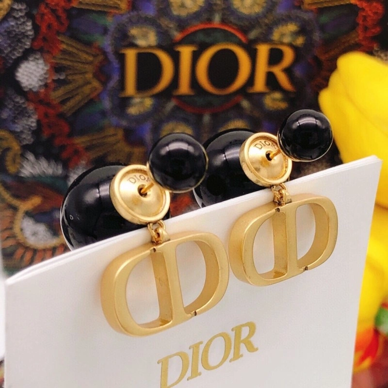 Exact replica Christian Dior Earrings