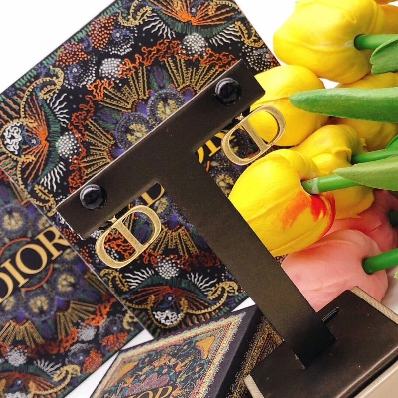 Exact replica Christian Dior Earrings