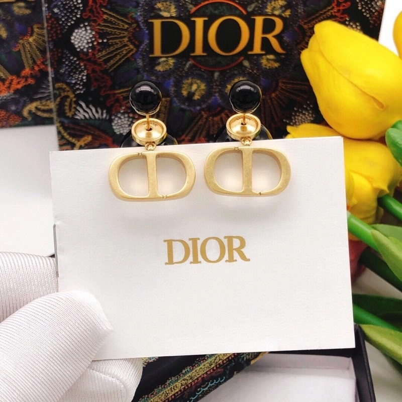Exact replica Christian Dior Earrings