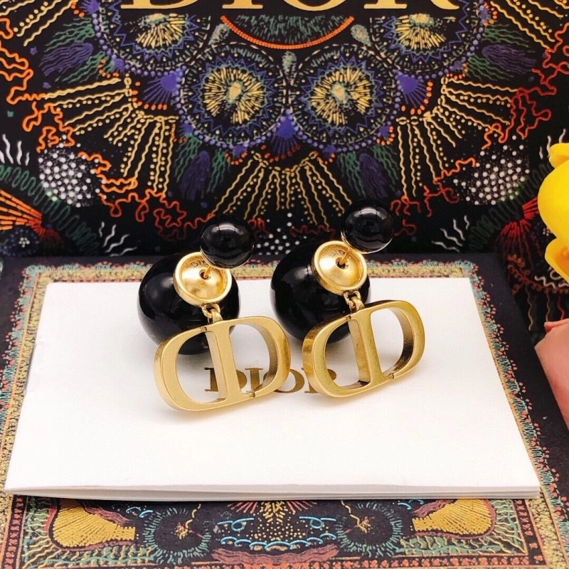 Exact replica Christian Dior Earrings
