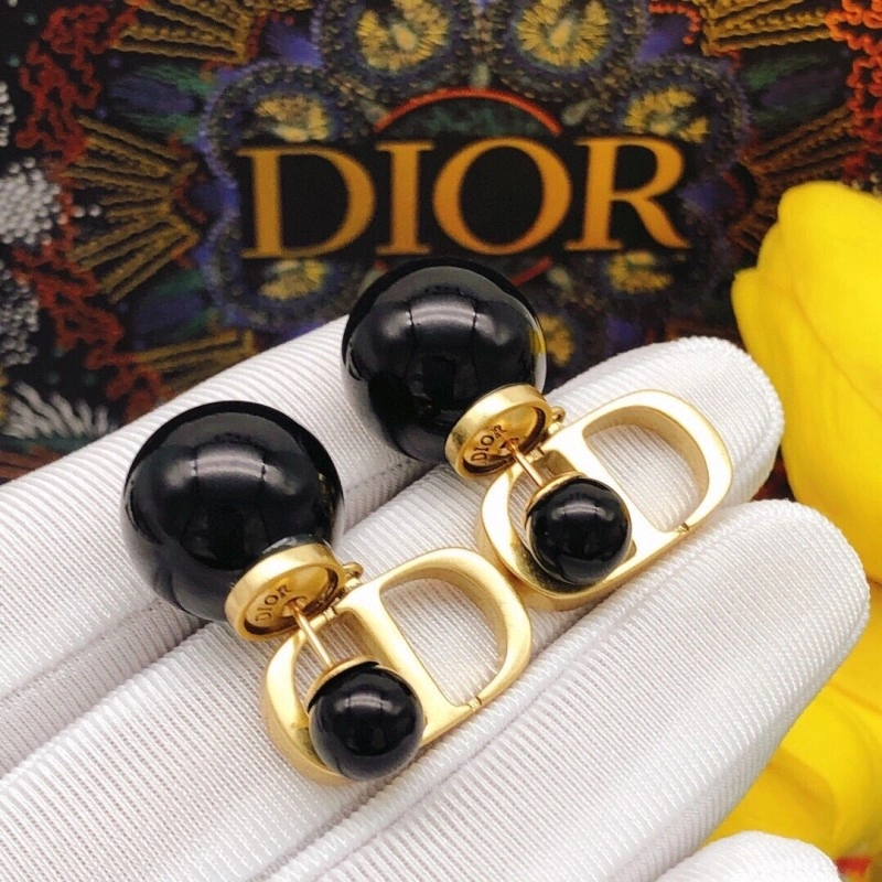 Exact replica Christian Dior Earrings