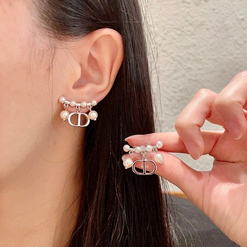 Christian Dior Earrings