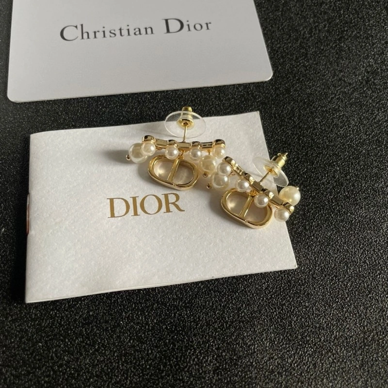 Discounted Christian Dior Earrings