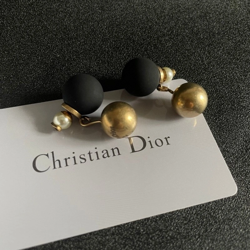 Cut-rate Christian Dior Earrings