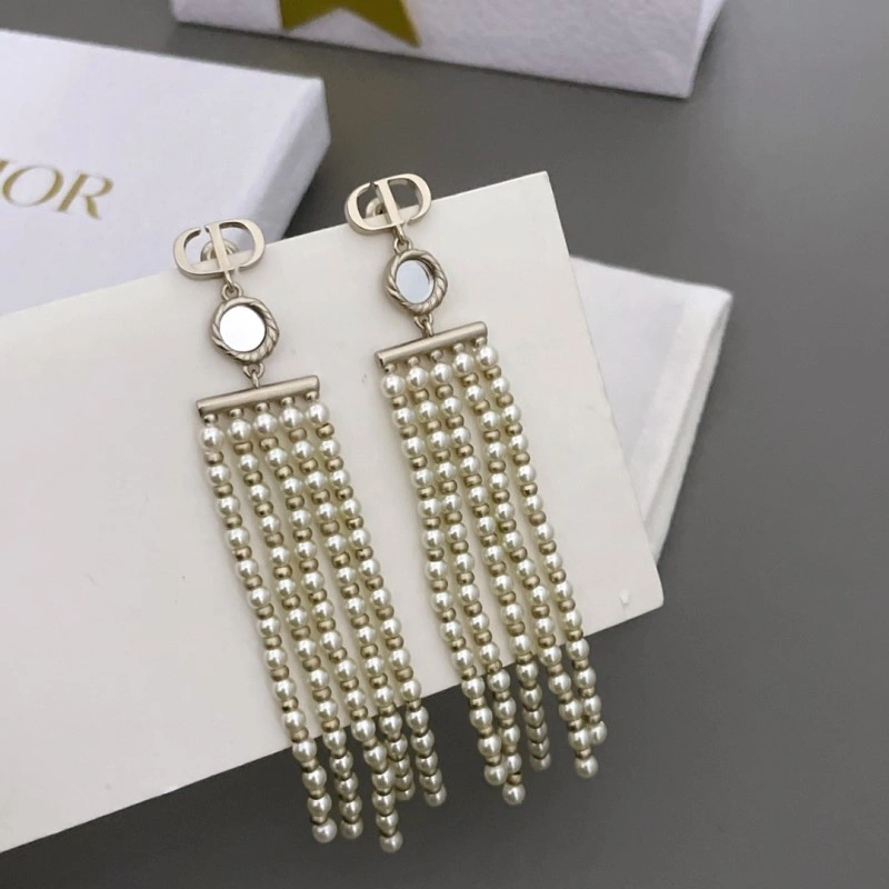 High fidelity Christian Dior Earrings