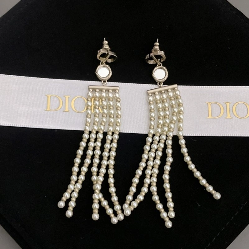 High fidelity Christian Dior Earrings