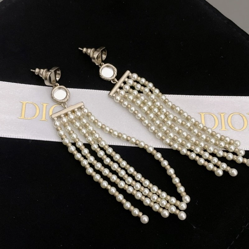 High fidelity Christian Dior Earrings
