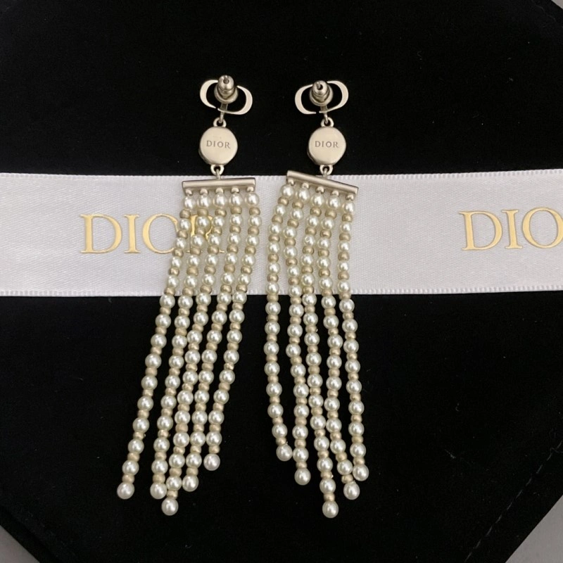 High fidelity Christian Dior Earrings