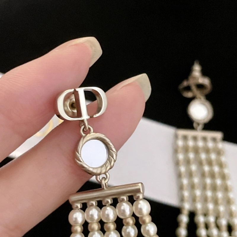 High fidelity Christian Dior Earrings