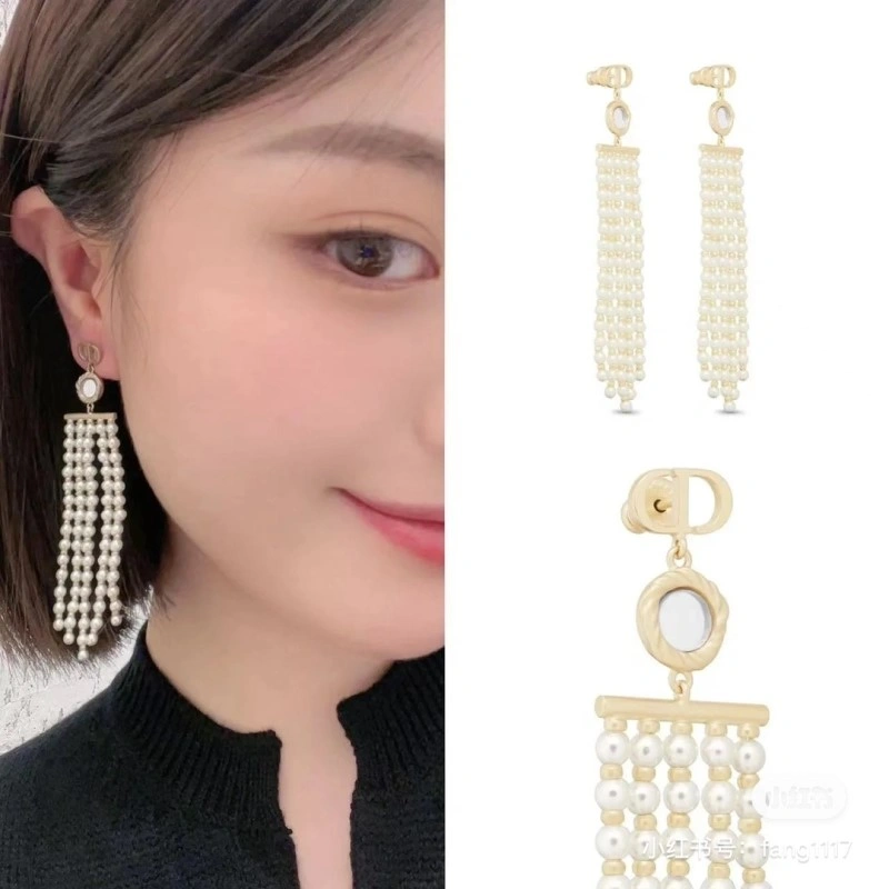 High fidelity Christian Dior Earrings